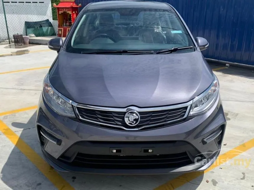 New (NEW FACELIFT) 2022 Proton Persona 1.6 Standard Sedan - Carlist.my