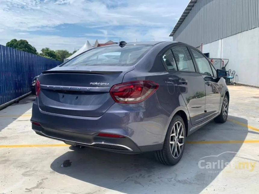 New (NEW FACELIFT) 2022 Proton Persona 1.6 Standard Sedan - Carlist.my
