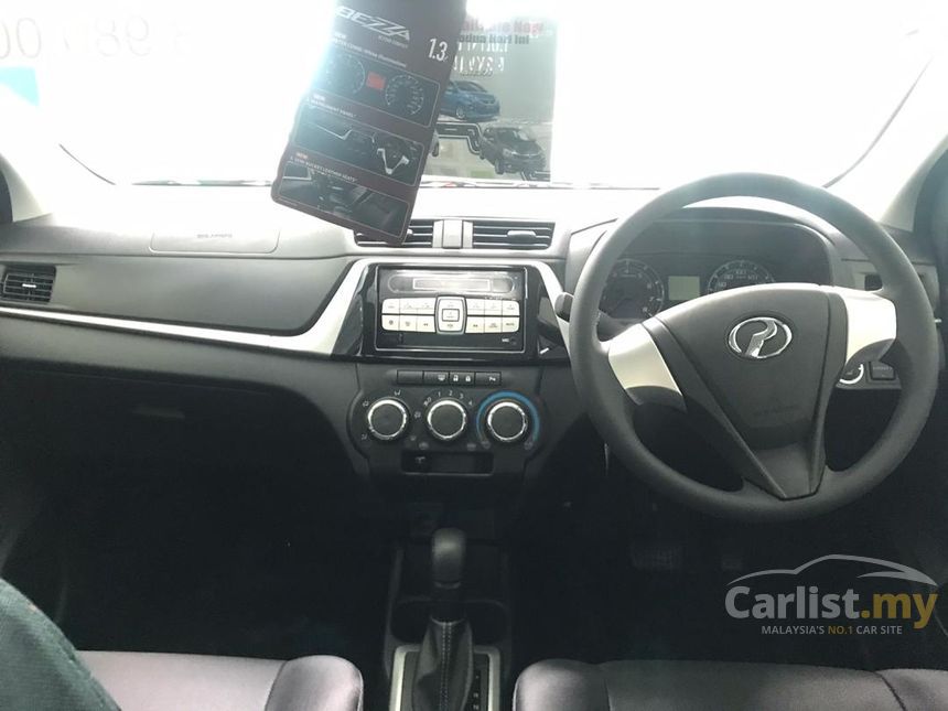 Perodua Bezza 2020 X 1.3 in Johor Automatic Sedan Maroon for RM 42,281 ...