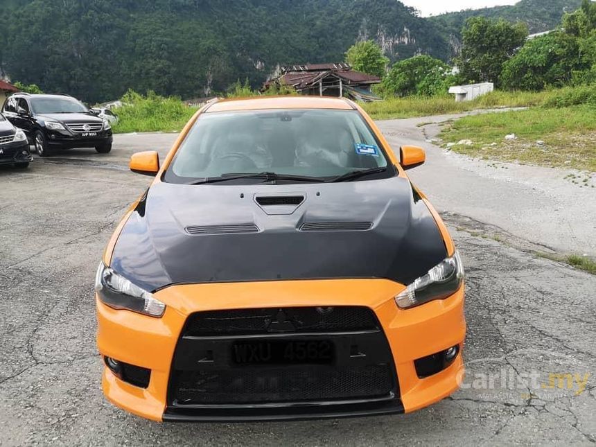 Used MERDEKA RMCO PROMOTION 2012 Proton Inspira 2.0 Premium Sedan full ...