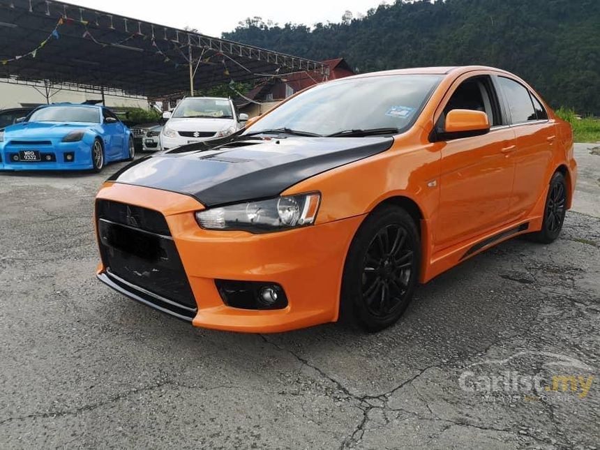 Used MERDEKA RMCO PROMOTION 2012 Proton Inspira 2.0 Premium Sedan full ...