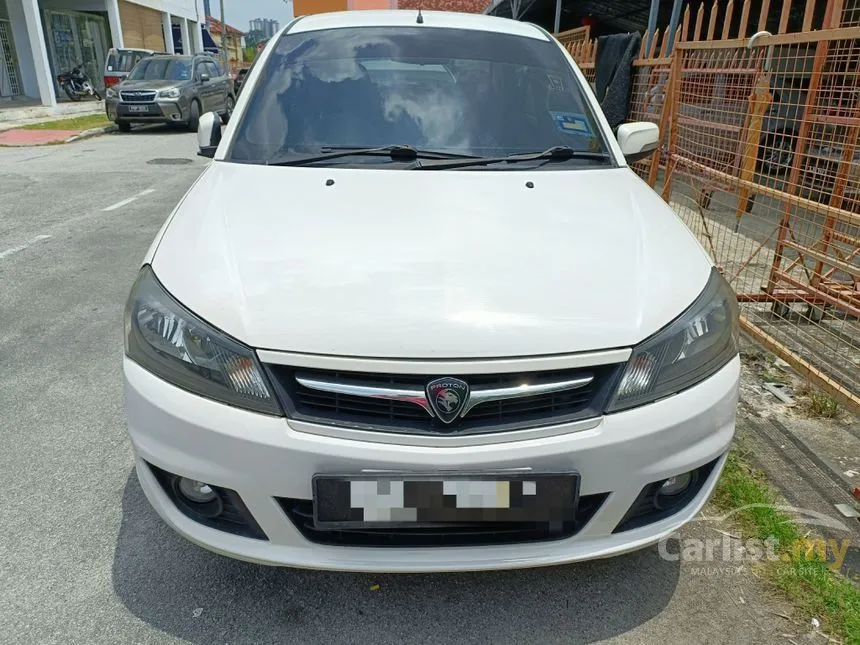 Used 2011 Proton Saga 1.3 FL Executive Sedan (Cash Shj) - Carlist.my