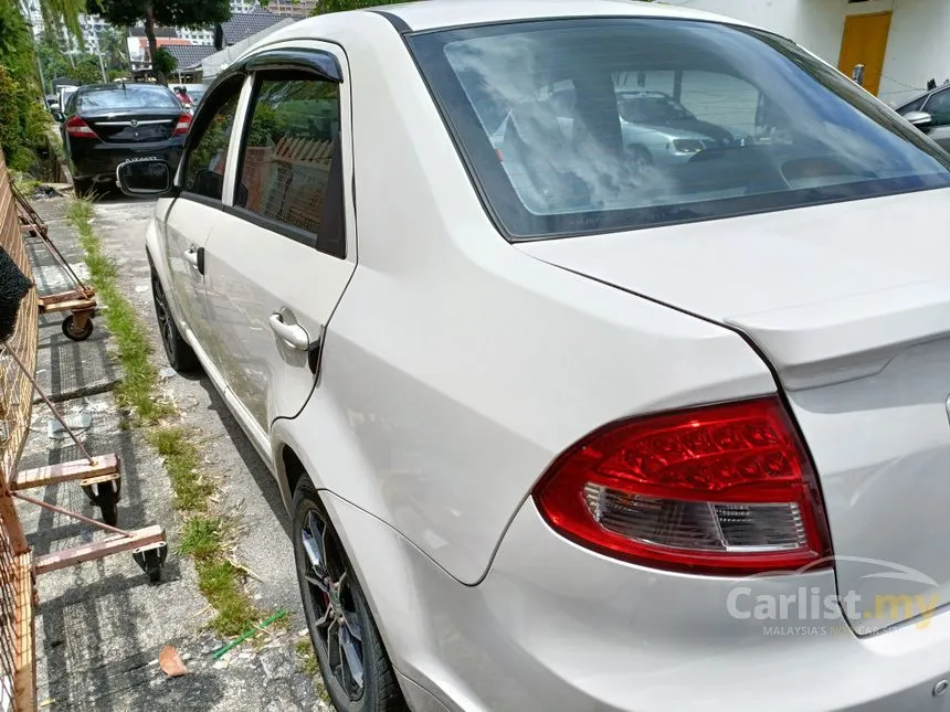 Used 2011 Proton Saga 1.3 FL Executive Sedan (Cash Shj) - Carlist.my