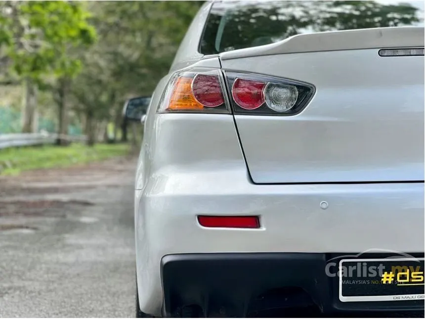 Used 2014 Proton Inspira E 2.0 AT FULL CONVERT VARIS VI BODYKIT ...