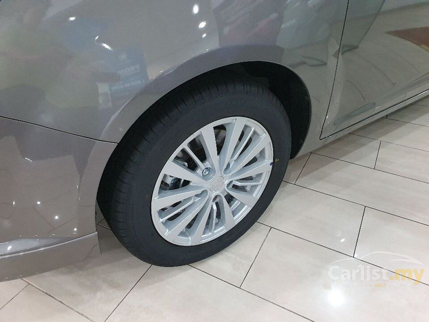 Proton Exora 2021 Turbo Executive 1.6 in Selangor Automatic MPV Grey ...