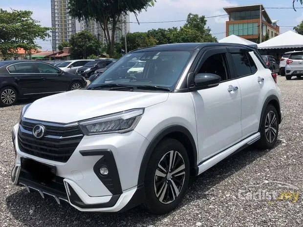 Melaka Cars for Sale | Carlist.my