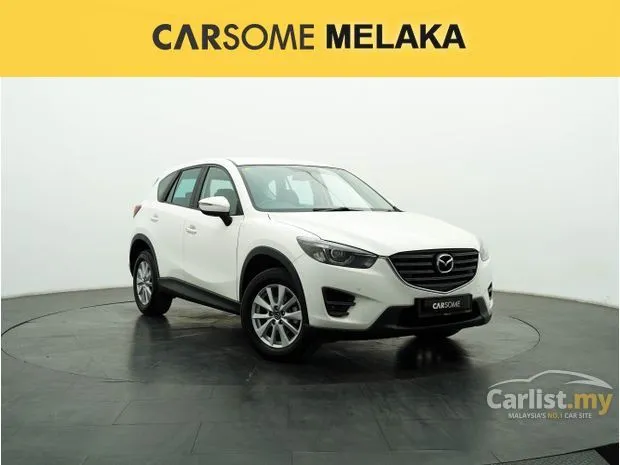 Latest Car Promotions & Cheap Cars for Sale in Malaysia | Affordable ...