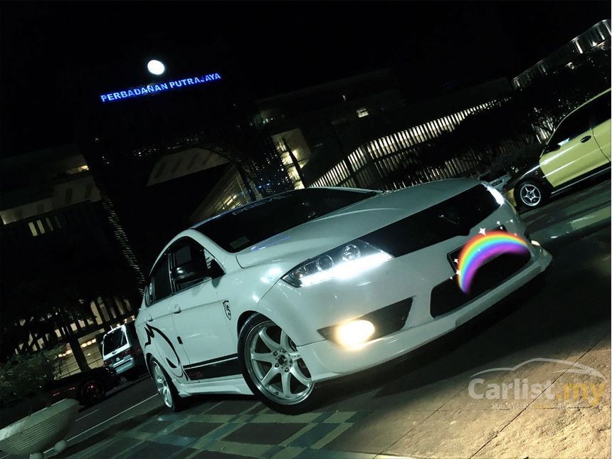 Proton Preve 2013 Executive 1.6 in Negeri Sembilan Automatic Sedan ...