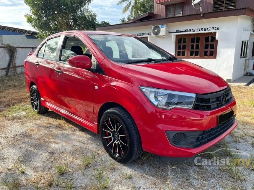 Used 2019 Perodua Bezza 1.0 G (A) - Carlist.my
