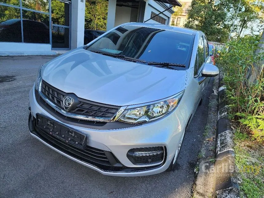 Used 2020 Proton Persona 1.6 Executive Sedan - Carlist.my