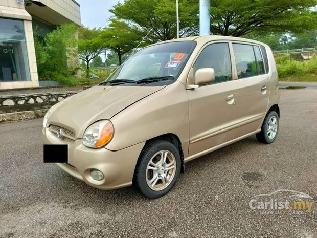 Search 34 Inokom Cars for Sale in Johor Malaysia - Carlist.my