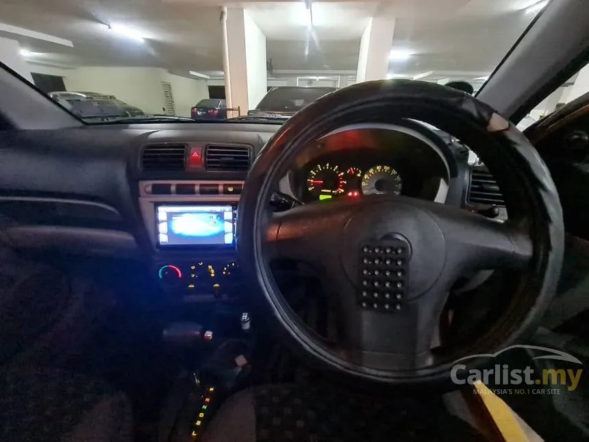Used 2008 Naza Suria 1.1 GS Hatchback - Carlist.my