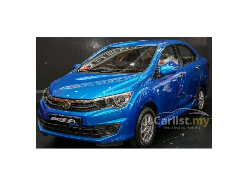New 2019 Perodua Bezza 1.0 GXtra (A) - Carlist.my