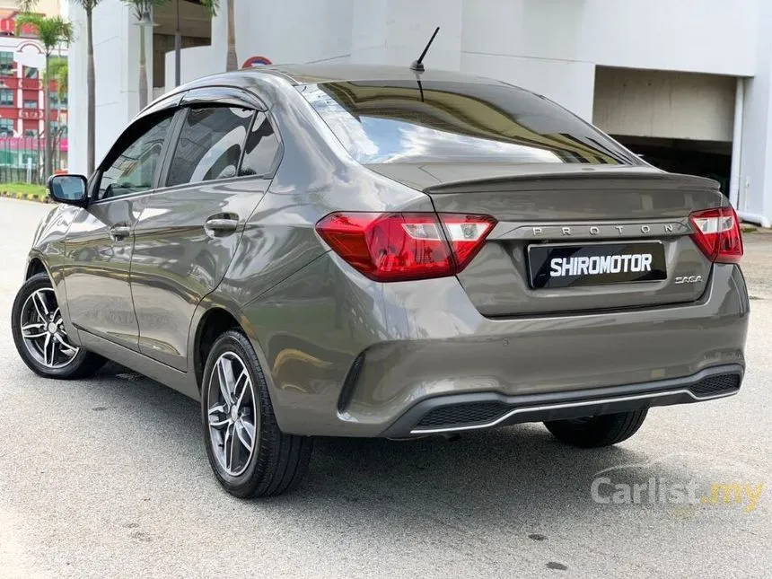 Used 2020 Proton Saga 1.3 (A) PREMIUM / UNDER WARRANTY / FULL SERVICE ...