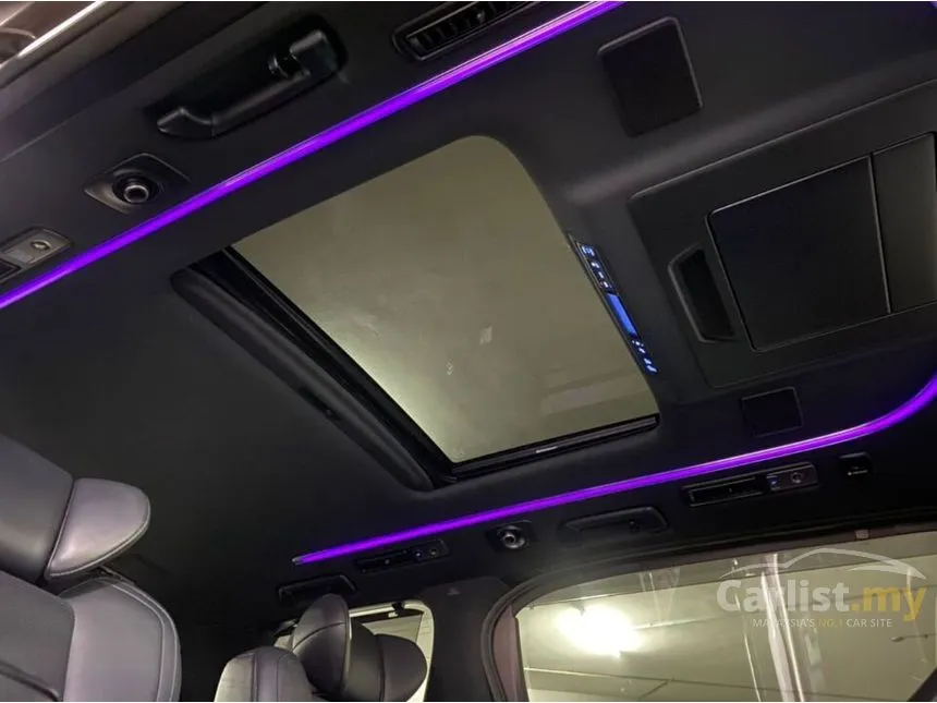 Used 2016 TOYOTA VELLFIRE 3.5 Executive Lounge (A) RIG 2018 / JBL SOUND ...