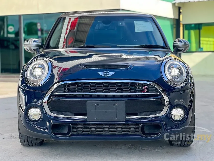 Recon 2017 MINI Cooper S Seven Edition 2.0 5 Door Hatchback - Carlist.my