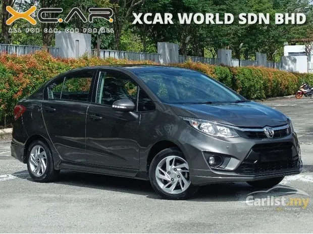 搜索二手 Proton宝腾 Persona 1.6 Premium 车出售 | Carlist.my