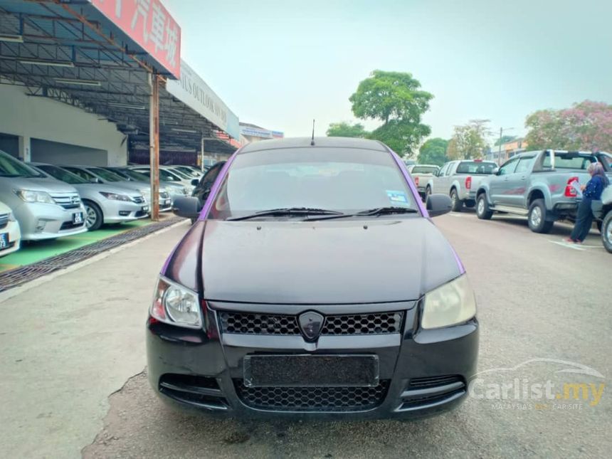 Proton Saga 2013 FL Executive 1.6 in Johor Automatic Sedan Maroon for ...