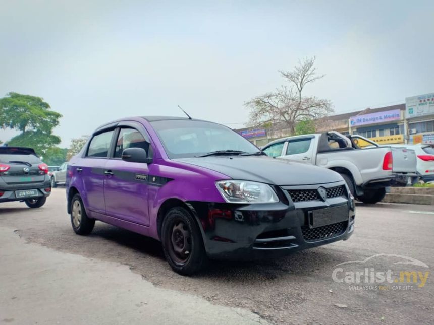 Proton Saga 2013 FL Executive 1.6 in Johor Automatic Sedan Maroon for ...