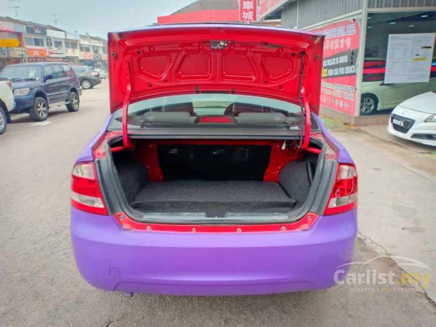 Proton Saga 2013 FL Executive 1.6 in Johor Automatic Sedan Maroon for ...