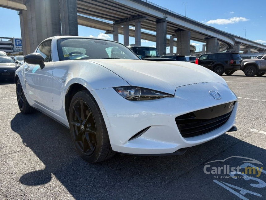 Mazda Roadster 2.0 RF 2022 - RM 178,000 - Carlist.my