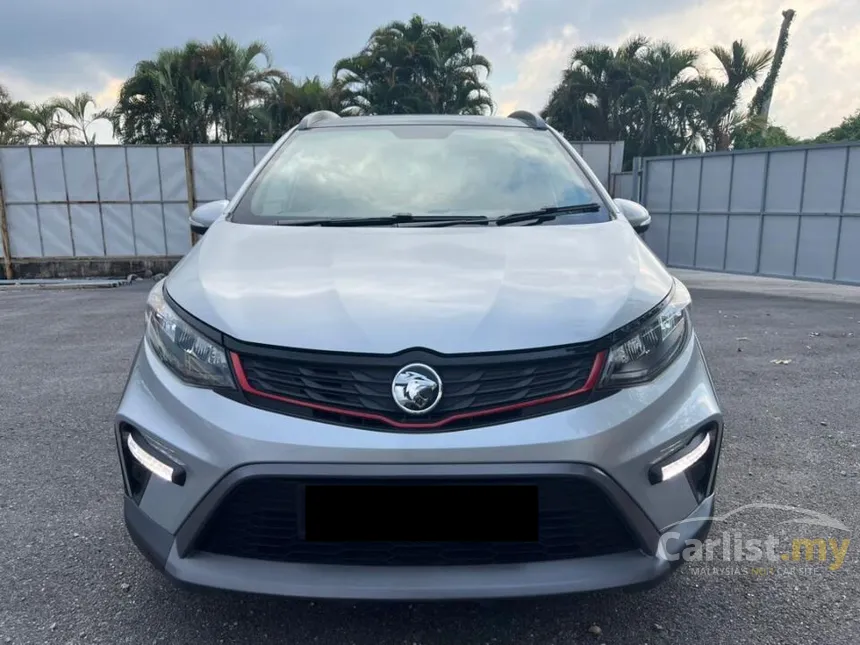 Used SPECIAL PROMO 2022 Proton Iriz 1.6 Active Hatchback - Carlist.my