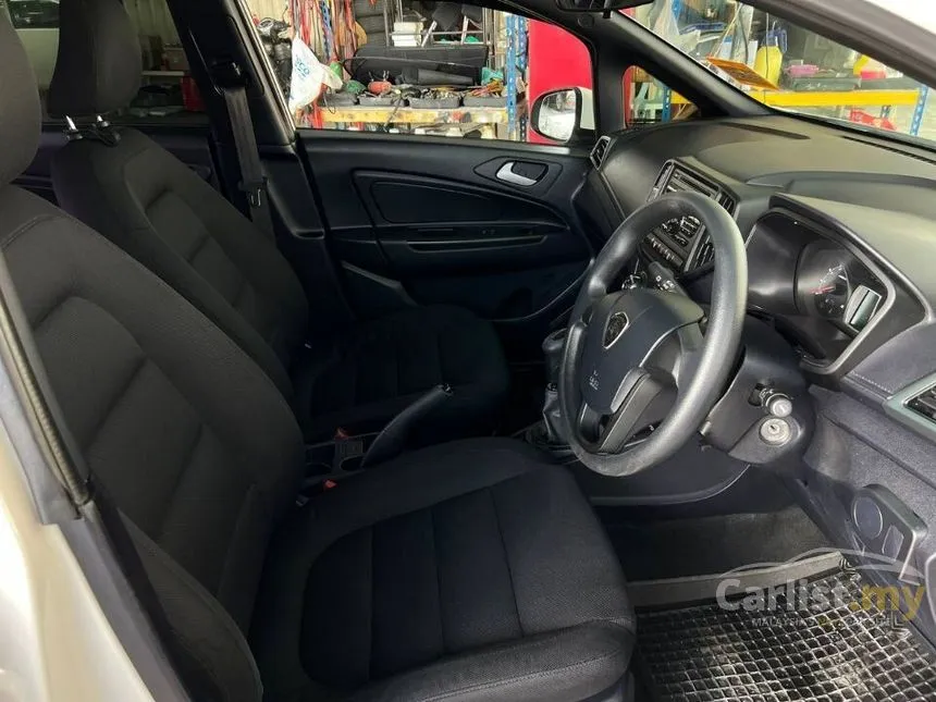 Used 2014 Proton Iriz 1.3 Executive Hatchback MANUAL - Carlist.my