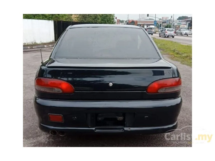 Used 1997 Proton Putra 1.8 Exi Coupe - Carlist.my