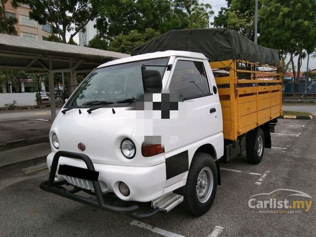 Search 34 Inokom Cars for Sale in Johor Malaysia - Carlist.my