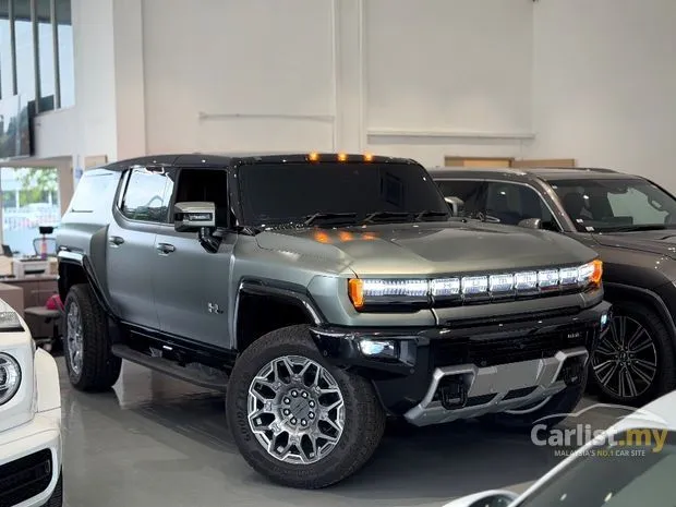 New GMC SUV Cars for sale | Carlist.my