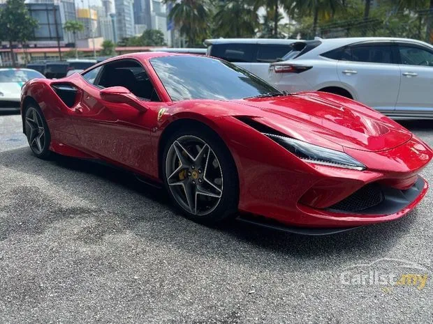 Ferrari for Sale in Malaysia | Carlist.my