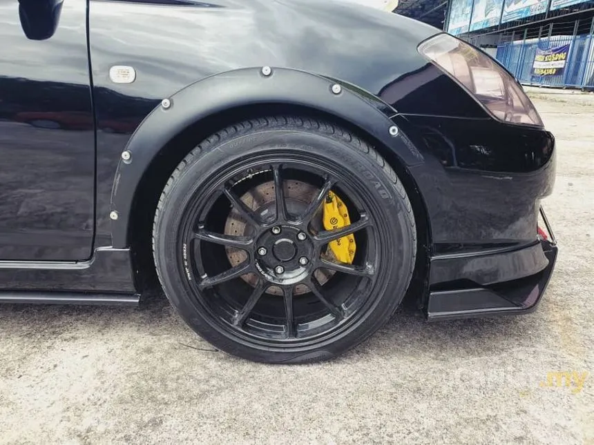 Used 2002 Toyota Caldina 2.0 GT-FOUR Wagon - Carlist.my