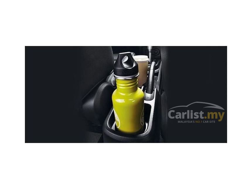 Proton Iriz 2016 Executive 1.3 in Selangor Automatic Hatchback Silver ...