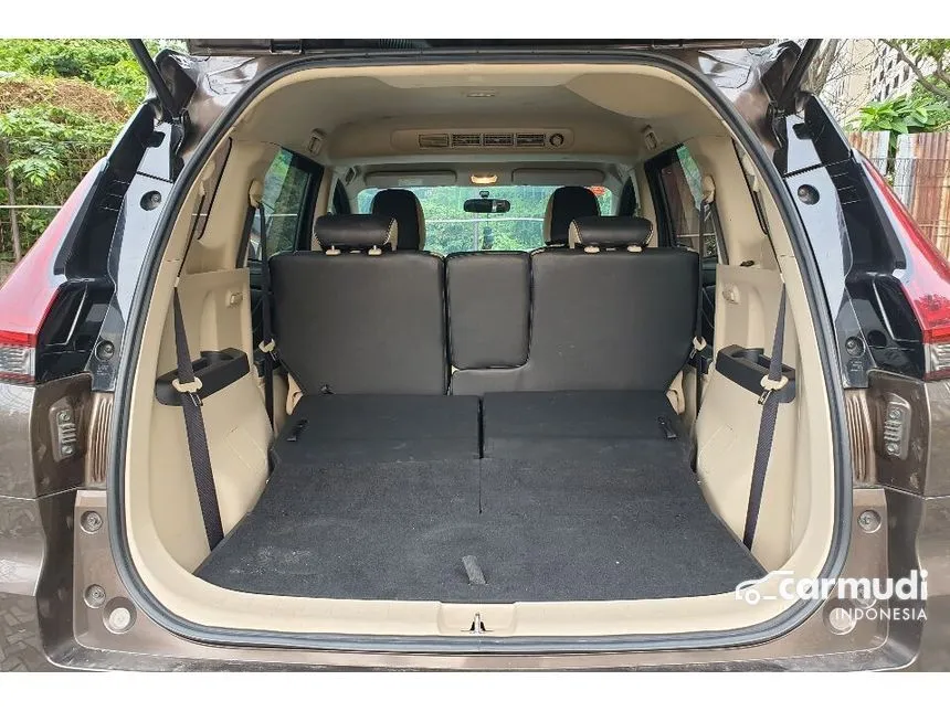 Jual Mobil Mitsubishi Xpander 2019 ULTIMATE 1.5 di DKI Jakarta ...