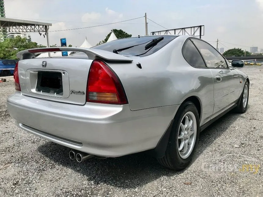 Used 1992/95 Honda Prelude 2.2 Si Coupe ** CAREFUL OWNER.. FULL SERVICE ...