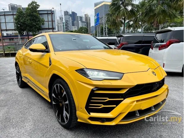 Find All New, Used/Second Hand & Recon Cars for Sale | Carlist.my