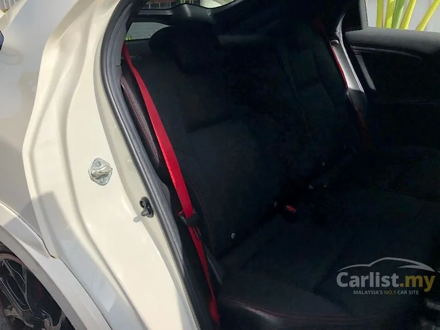 Recon 2017 Honda Civic 2.0 Type R FK2 GT-SPEC UNREGISTER FK2R SUPERB ...