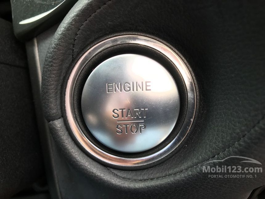 Jual Mobil Mercedes-Benz CLS350 2012 AMG 3.5 di DKI Jakarta Automatic ...