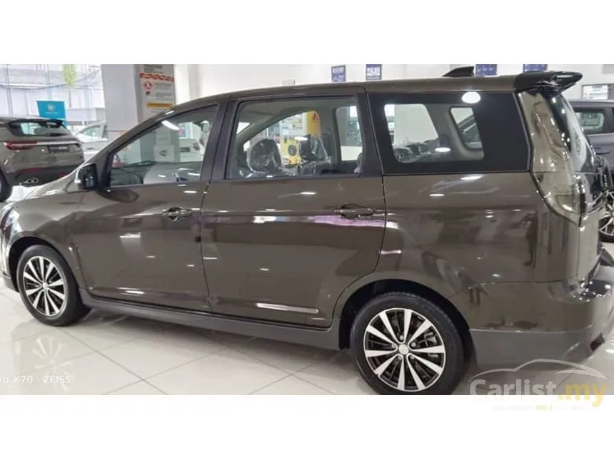 New 2022 Proton Exora 1.6 Turbo Premium MPV **Ready Stock + Year End ...