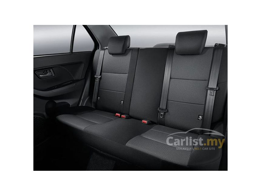 Perodua Bezza 2019 X Premium 1.3 in Kuala Lumpur Automatic Sedan White ...