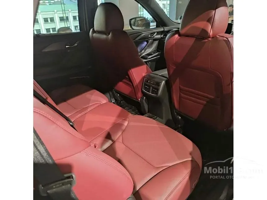 Jual Mobil Mazda CX-9 2022 SKYACTIV-G Kuro Edition 2.5 di DKI Jakarta Automatic SUV Lainnya Rp ...