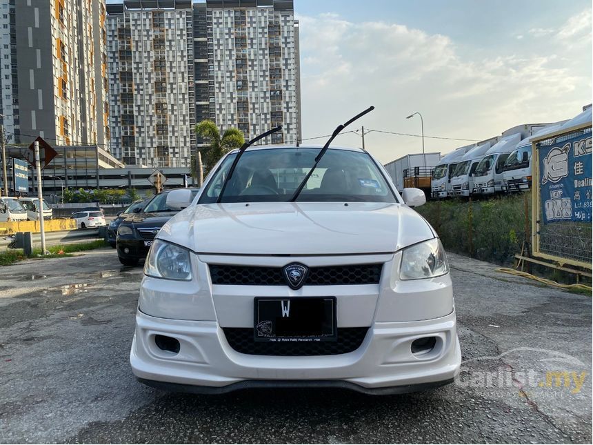 Proton Saga 2011 FL Executive 1.3 in Kuala Lumpur Automatic Sedan White ...