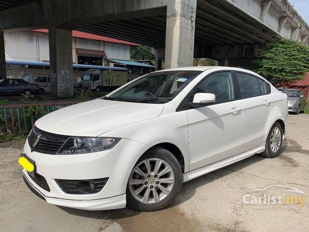 Search 849 Proton Preve Cars for Sale in Malaysia - Carlist.my