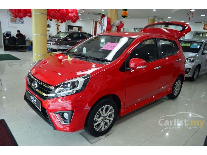 New Best Freebies and Discount, Axia Adv，SE, G. Call to know more ...