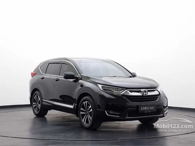 Jual Honda Cr-v Bekas 2019 di Indonesia Harga Murah, Kondisi Terbaik | Mobil123