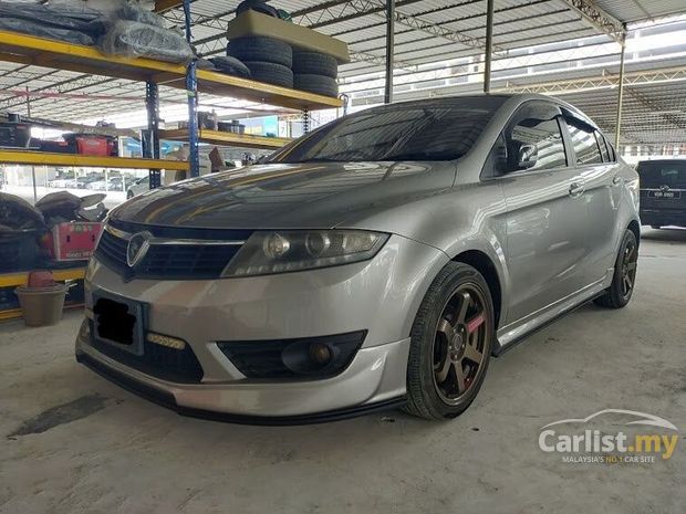 Search 109 Proton Preve Cars for Sale in Kuala Lumpur Malaysia - Page 2 ...