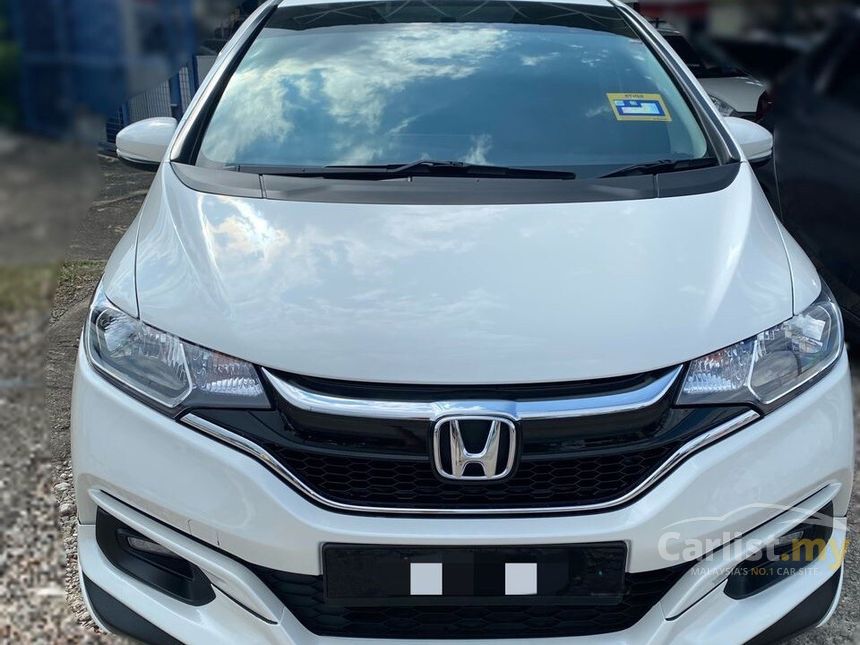 Used 2019 Honda Jazz 1.5 E Hatchback - Carlist.my