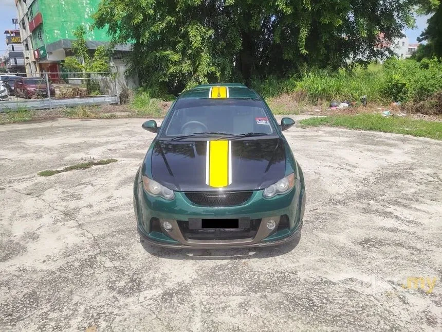 Used 2009 Proton Satria 1.6 Neo (M) TIP TOP CONDITION / NICE INTERIOR ...