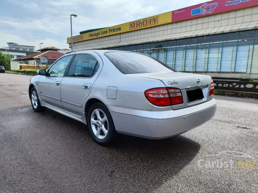 Used 2006 Nissan Cefiro 2.0 Excimo G Sedan - Carlist.my
