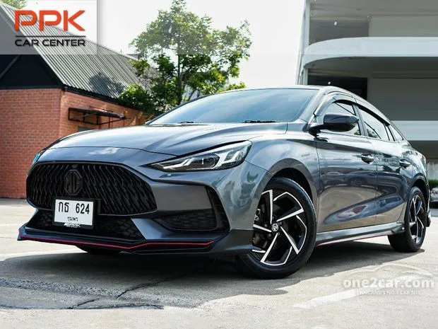 ซื้อรถ MG รถเก๋ง 4 ประตู มือสอง กรุงเทพและปริมณฑล ราคาถูกที่สุดในตลาดรถ ...